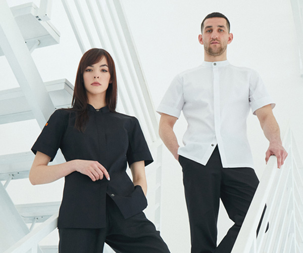 Chef uniform